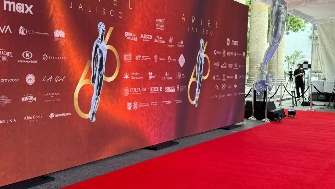 La edición 66 del Premio Ariel celebró lo mejor del cine mexicano en ...