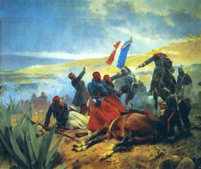 5 de Mayo: Entre la historia mexicana y la celebración internacional ...
