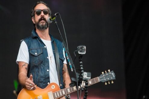 Tito Fuentes reaparece tras rehabilitación: el integrante de Molotov ...