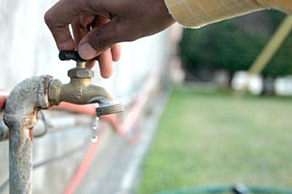 Tijuana y Rosarito, al límite: más de un centenar de colonias sin agua ...