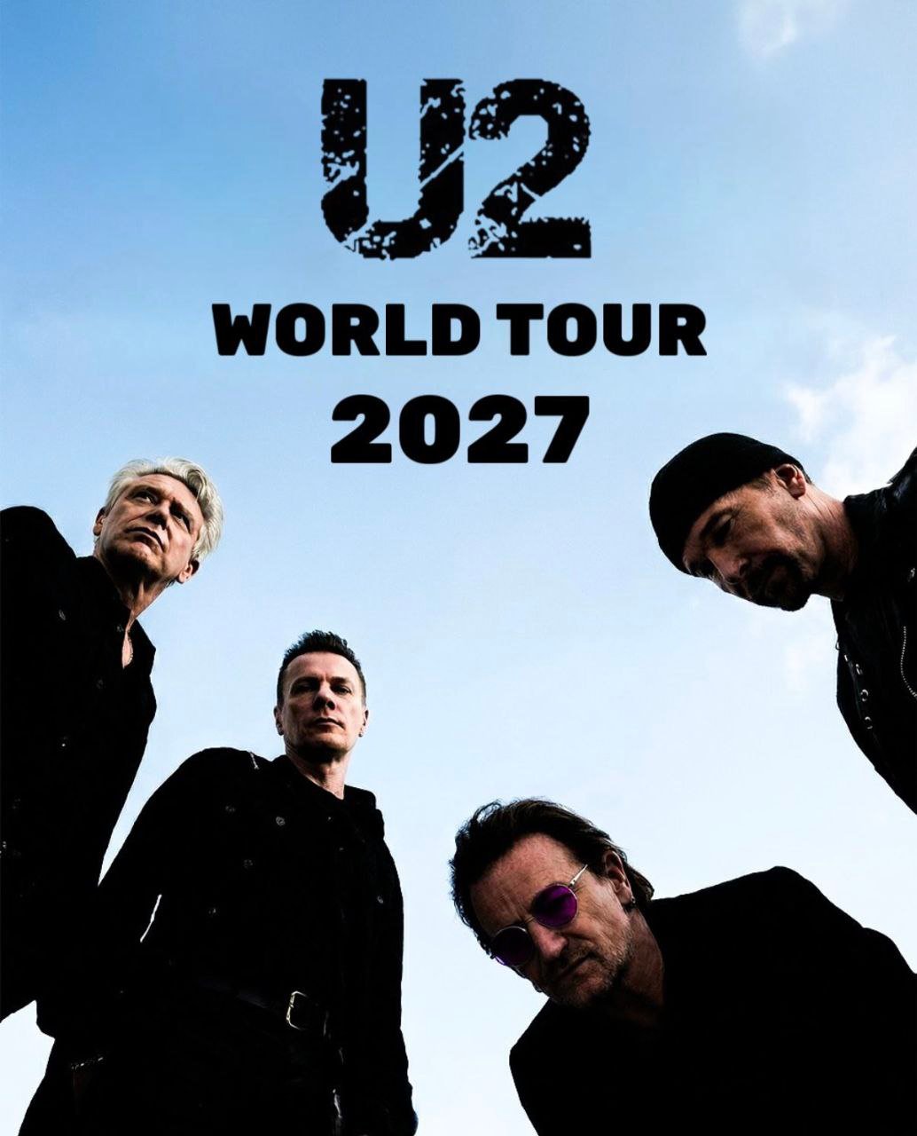 U2 en México - Enboga Noticias